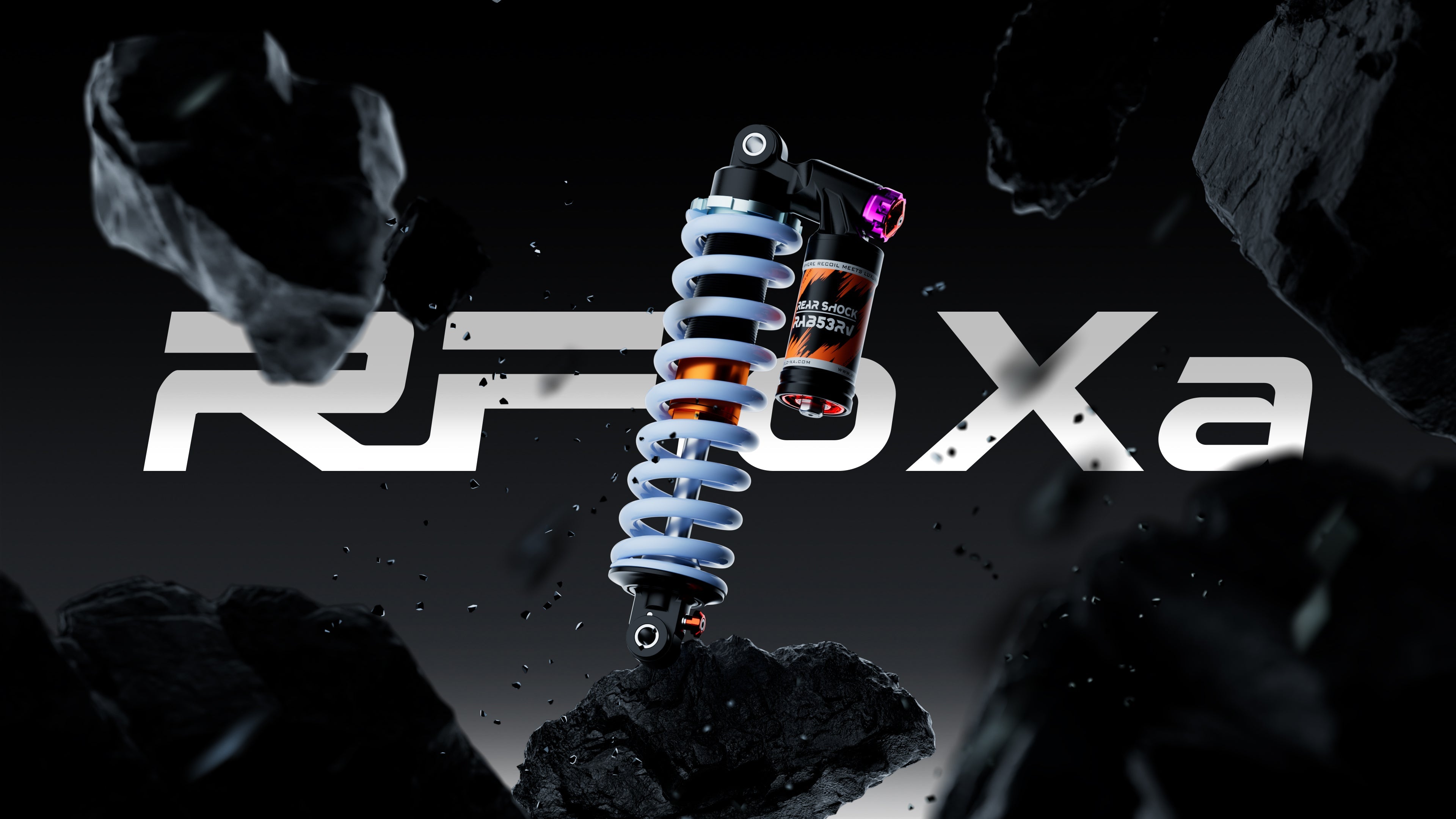 RFloXa Brand Story&Behind-the-Scenes:How We Turned Vision into Reality ...