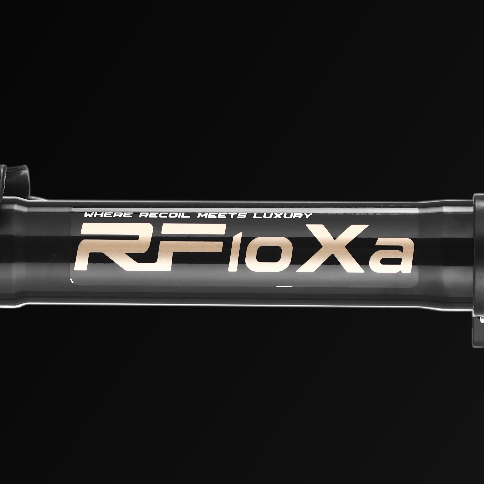 RFLOXA Front Fork stickers (Ship from China)