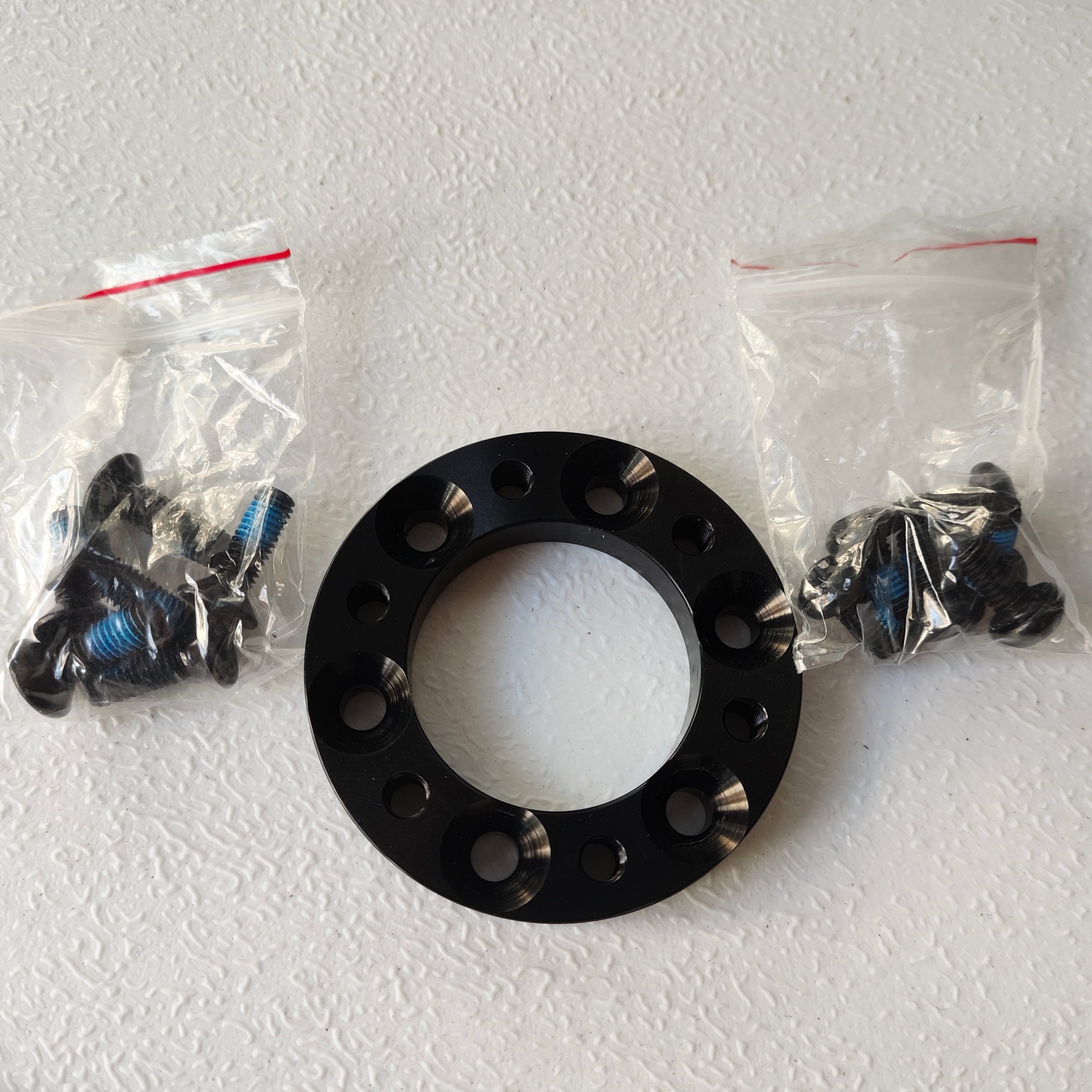 RFLOXA Spacer For Hawk31 Max Fork & Max Drop Crown