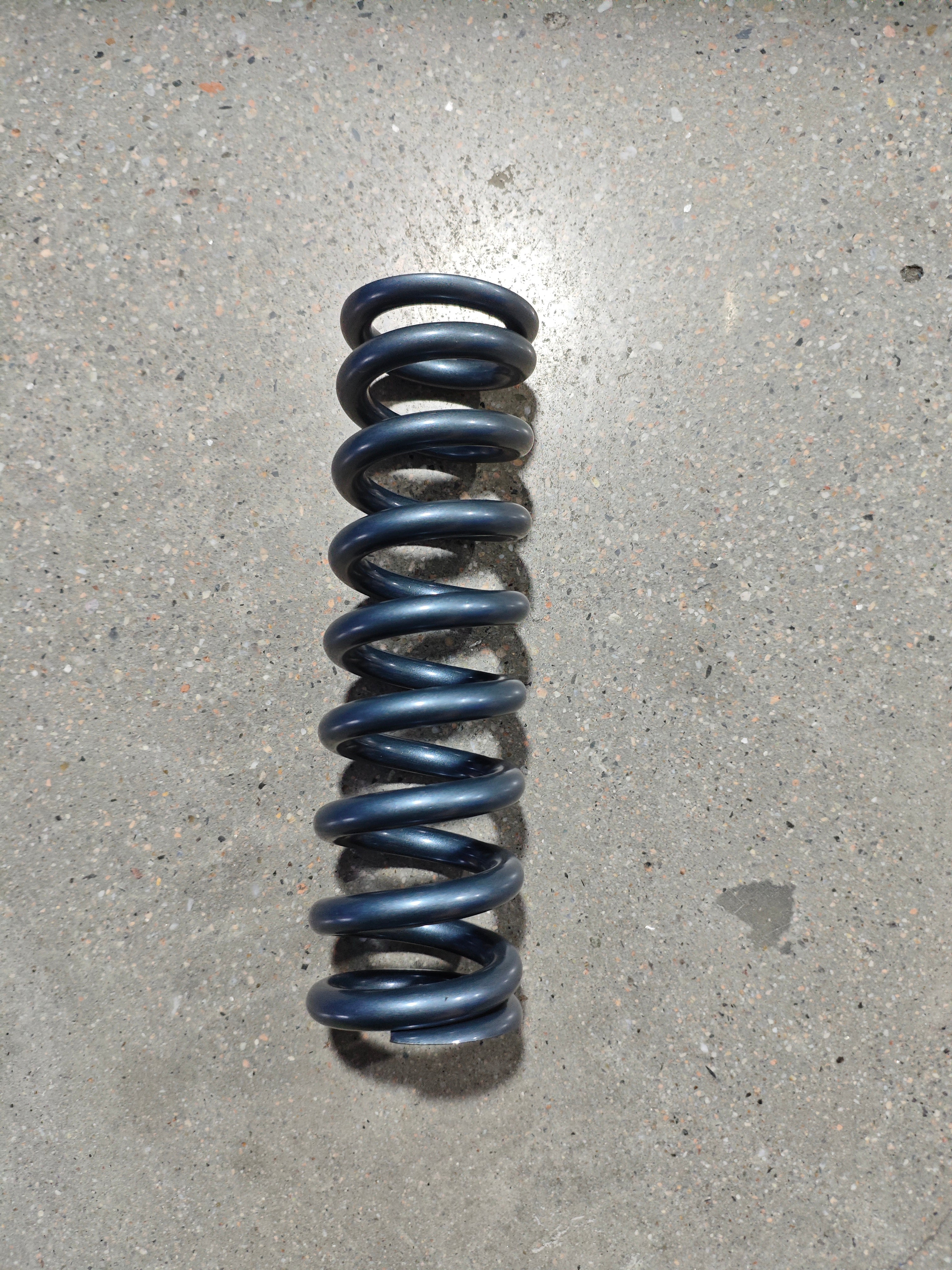 RFLOXA 350lbs /450lbs/ 550lbs Spring For RAB50RC/ RAB53RV Rear Shock