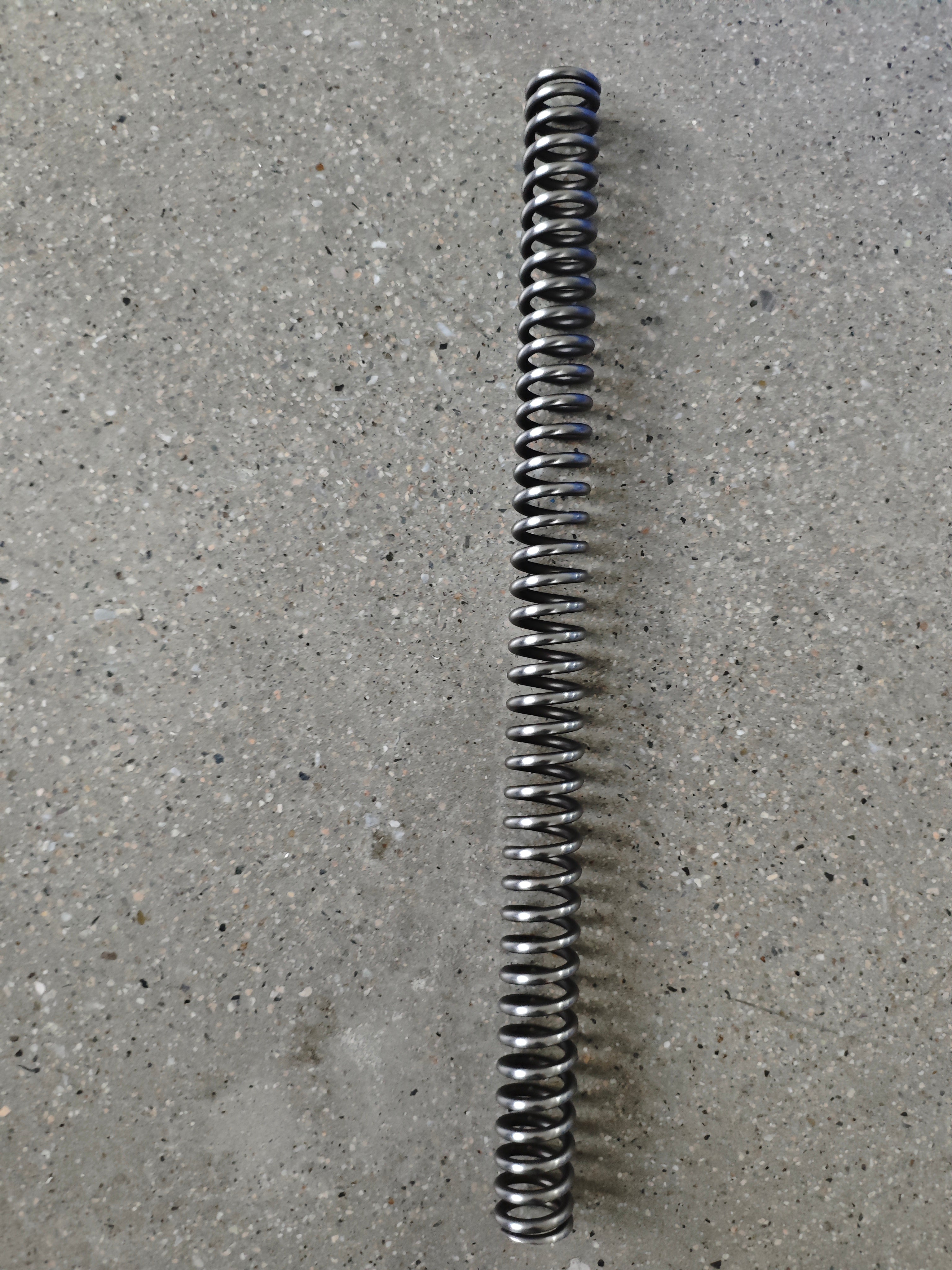 RFLOXA 45lb/60lb/45-60lb progressive/55lb Spring For Hawk31/32 Fork